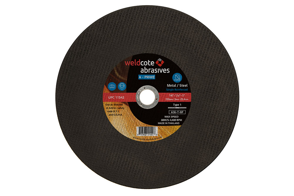 Chop Saw Blade Cut Off Wheels A Solid Resin Bonded Abrasives Chop Saw Blade Cut Off Wheels A Solid Resin Bonded Abrasives
